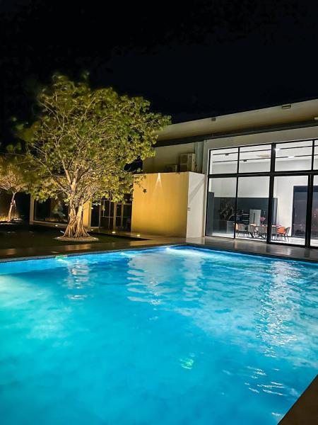Bokor View Residence - Camboya