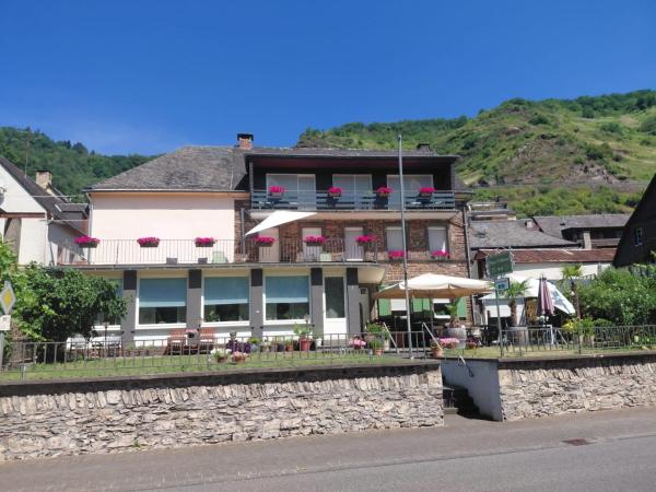 B&b Haus Valmosa - Cochem