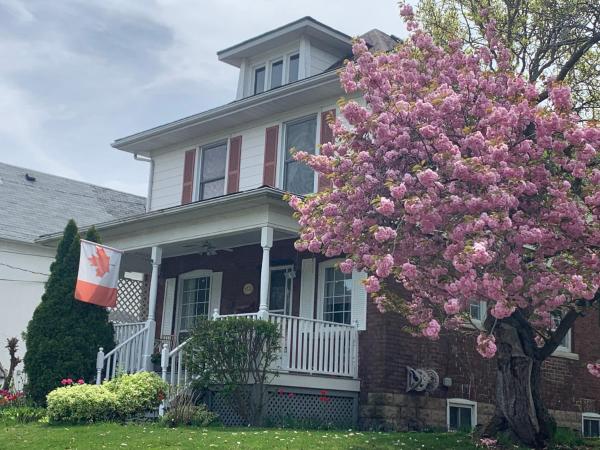 Strathaird Bed And Breakfast - Welland