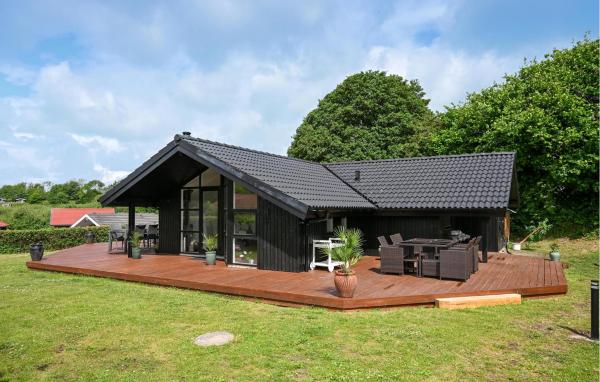 Lovely Home In Rudkøbing With Sauna - Rudkøbing Sogn