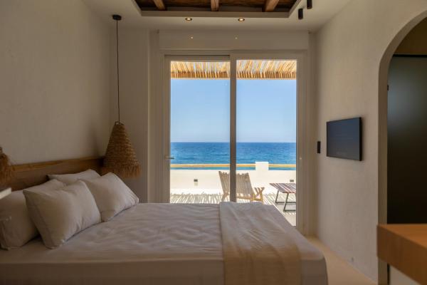 Pelagos Seaside Retreat Naxos - Naxos