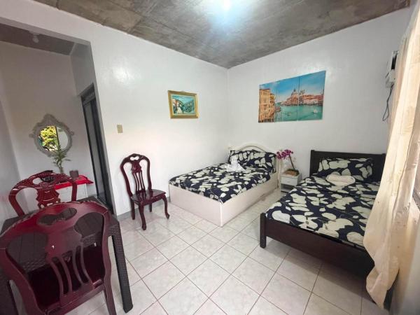 Itawis Resort - Eli's Room - Tagaytay