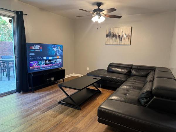 4 Bedroom Townhome - New 2026 - Ballantyne - Charlotte