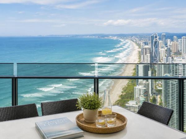 Soul Of The Sea - Breathtaking Views Of The Ocean! - Surfers Paradise