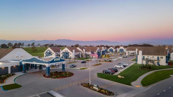 Staybridge Suites Oxnard - River Ridge By Ihg - Oxnard, CA