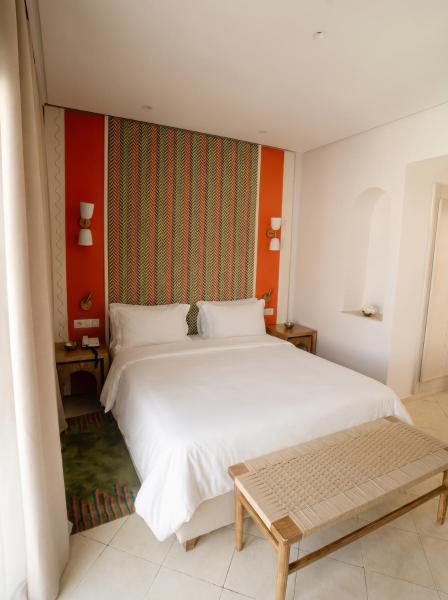 Seabel Alhambra Beach Golf & Spa - Sousse