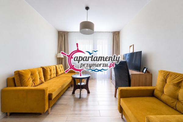 Apartamentyprzymorzu Diva 553 - Kołobrzeg