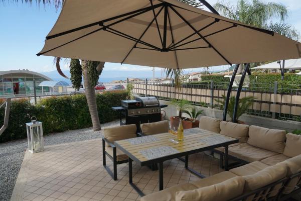 Vellaro Apartments - Vibo Valentia