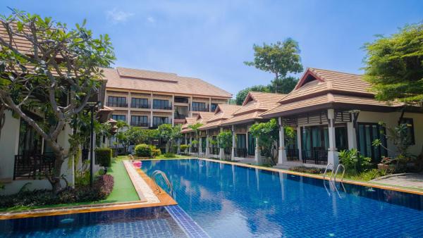 Poolsawat Villa - Sha Plus - Koh Samui