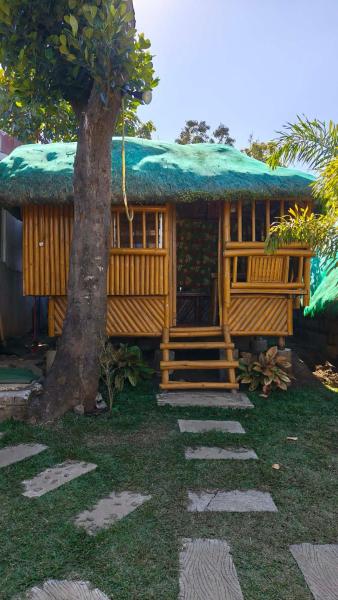 Itawis Resort - Kubo Lily - Tagaytay
