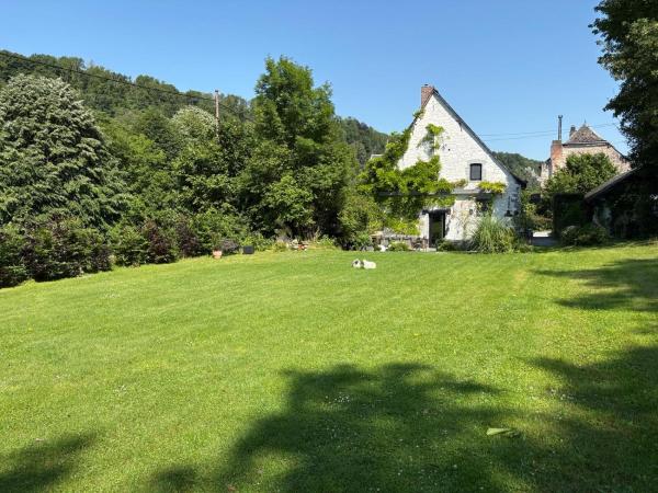 Riverside Cottage Dinant - Dinant