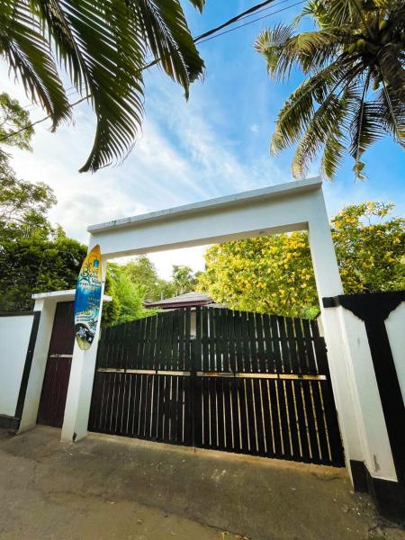 Bule Bells Villa - Mirissa
