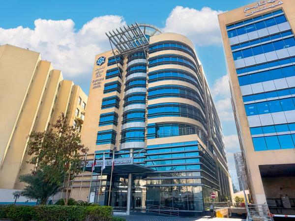 Sapphire Plaza Hotel - Al Wakrah