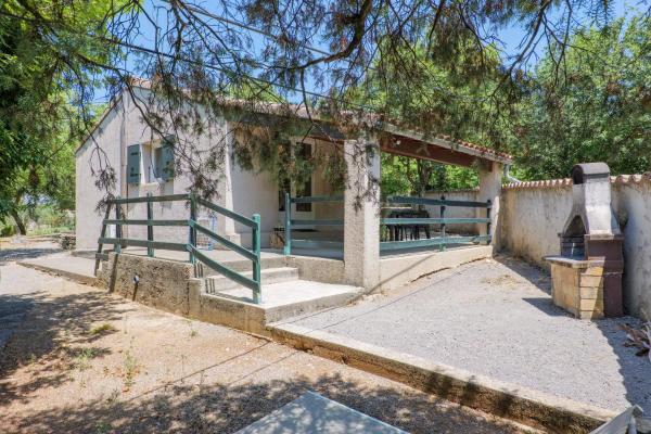 Gîte Noisetier - Village De Gîtes - Ardèche