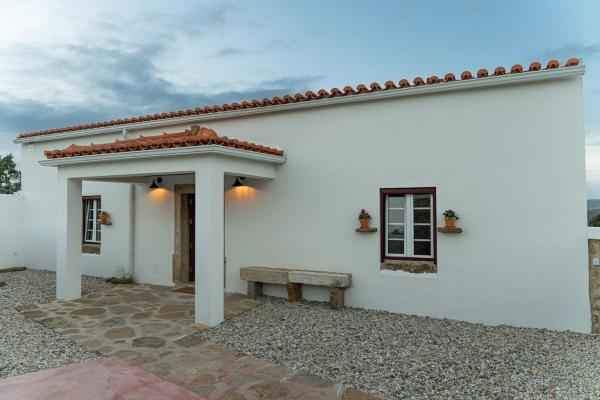 Um Pouco De Campo - Arruda dos Vinhos