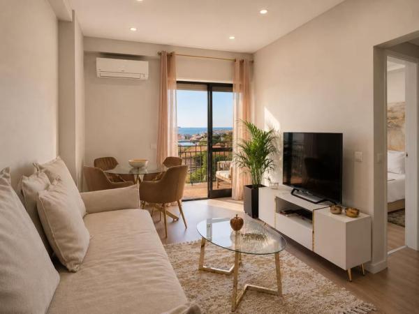 New Sea View Estoril - Checkinhome - Estoril