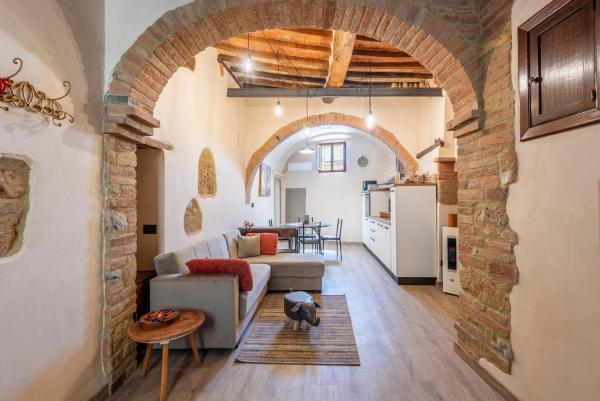 La Casa Di Memmo - Pienza