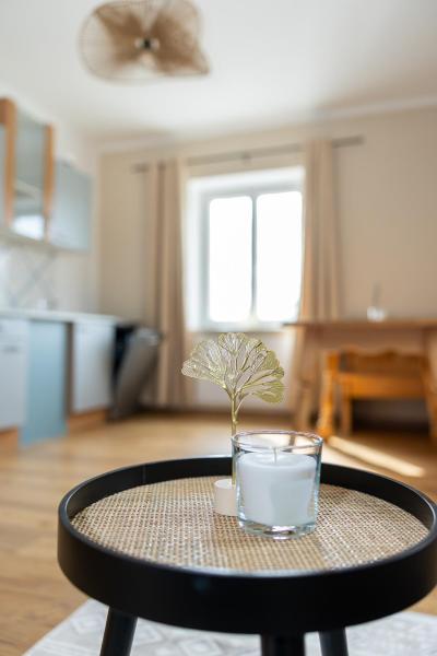 Apartment Camping Melk - Austria
