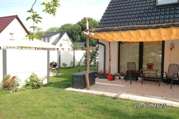 Sonnenhof Krausnick - Krausnick-Groß Wasserburg