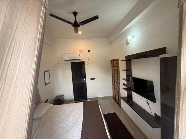 Anantam Homestay - Varanasi