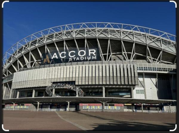 Olympicpark 12 - Strathfield