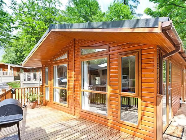 Beech Hill Lodge Beech Hill 9 At Fallbarrow Park - Windermere