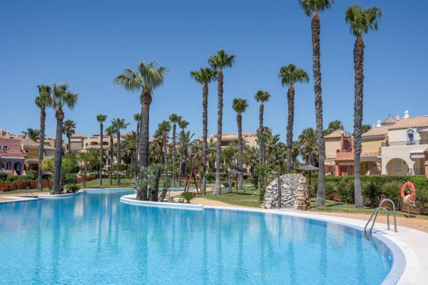 Atico Duplex Jardines De Zahara - Zahara de los Atunes