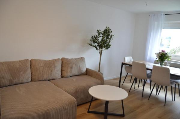 Apartmentprime3 - Near Playmobil Funpark - Oberasbach
