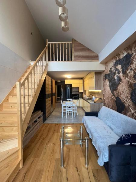 Apartament Na Wspólnej - Łeba