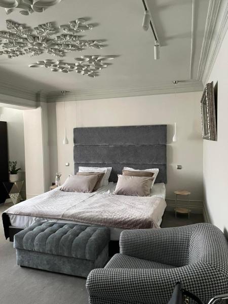 Atlantic Hotel - Free Parking - Sofia