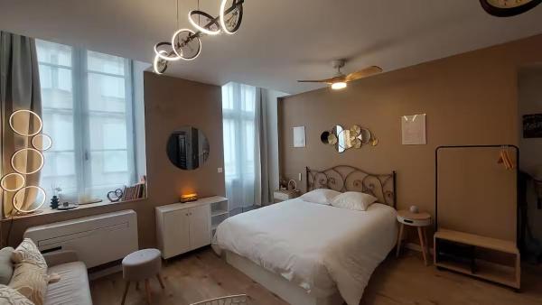 Le Réverbère, Appartement De Vacances - Lectoure