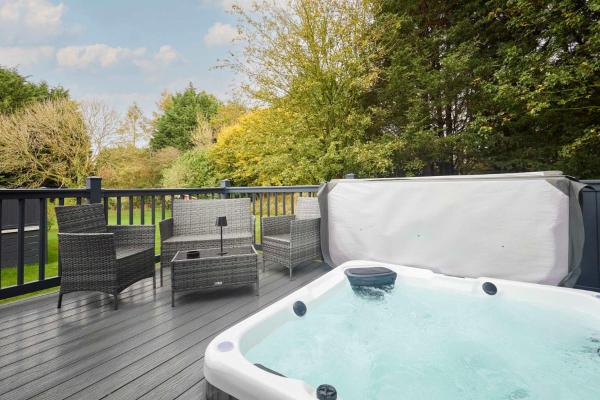 Host & Stay - 23 Sandy Lane - Yorkshire