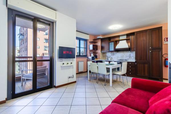 Il Filo Di Arianna - Martini's Home, Milano - Milan
