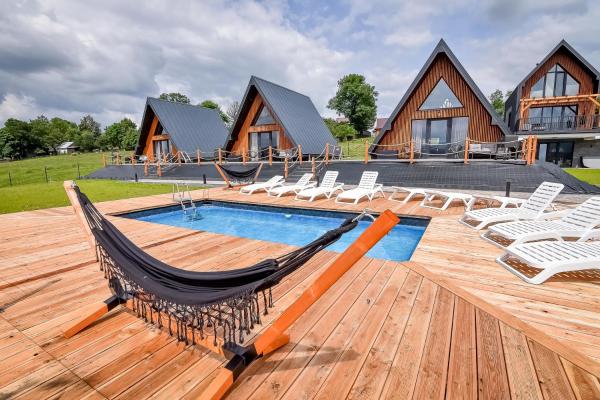 Maruszyna Resort & Spa - Zakopane