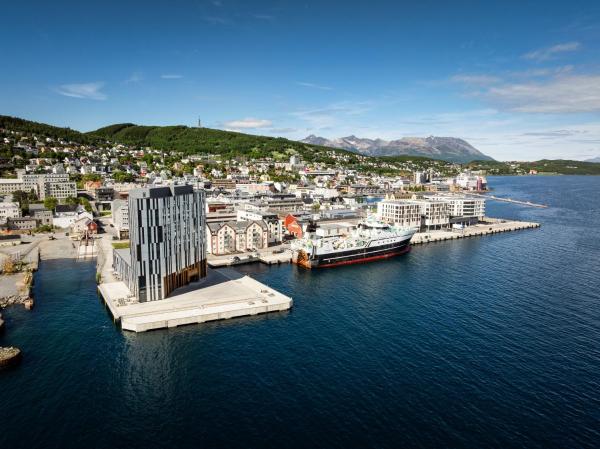Quality Hotel Harstad - Harstad