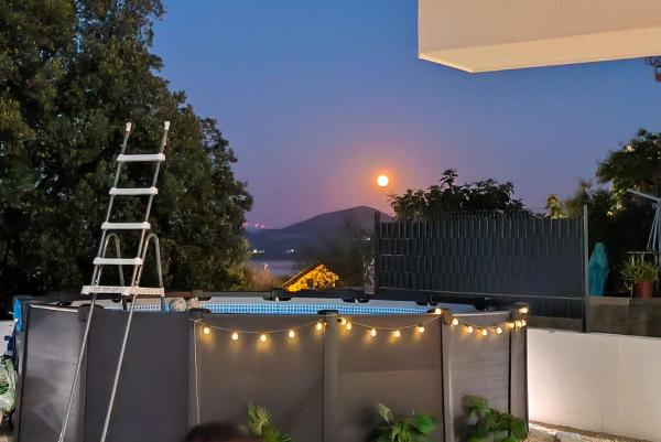Villa Raslina Sea View - Skradin