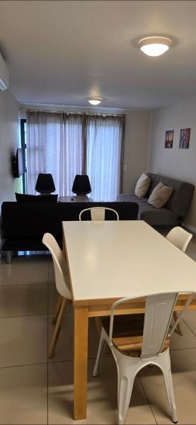 The Millennial - 2 Bedroom Apartment - Unit 230, Umhlanga Ridge - Mount Edgecombe