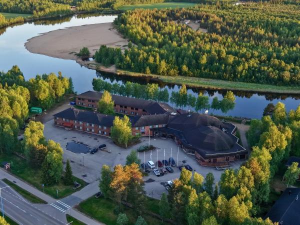 Hotel Ivalo - Inari
