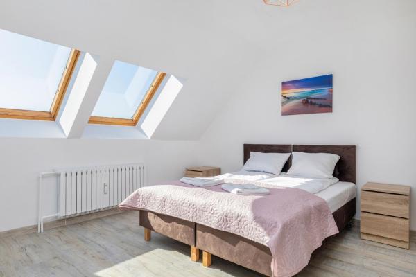 Turystyczna Spacious Apartment 300 M To The Beach By Noclegi Renters - Misdroy
