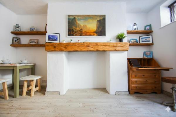 Mermaid Cottage - By Brighton Holiday Lets - Brighton and Hove