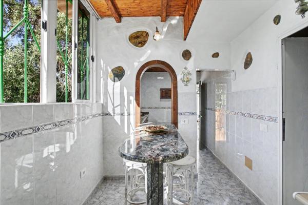 La Casita De Aba - Gran Canaria