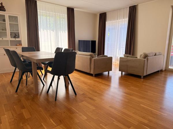 Family Apartment With Sauna I Free Private Parking - Tallinn