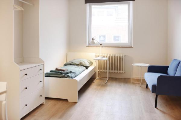 Apartment 11 - Oldenburger Zentrum In Holstein - Oldenburg in Holstein