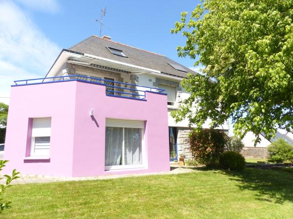 Chez Cathy - Morbihan