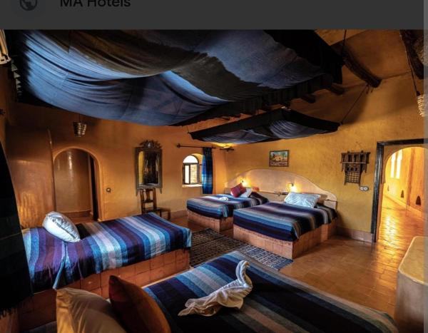 Bhbs Accommodatie Maroc - Casablanca