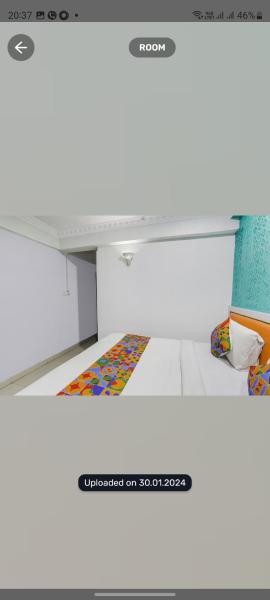 Hotel Sonali Regency - Bhopal