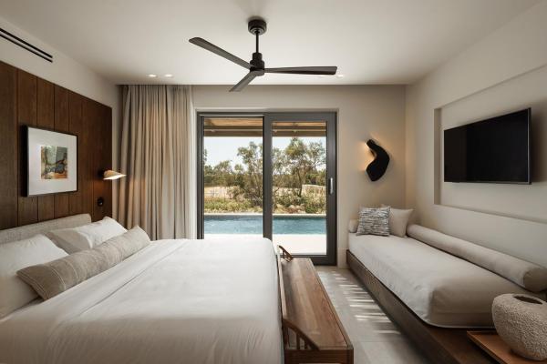 Omma Suites - Naxos