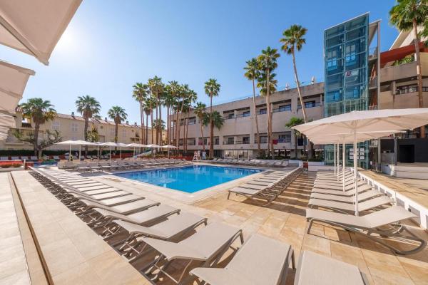 Estival Park Almaris - Reus
