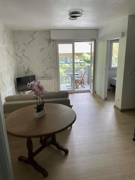 Appart Cosy, Terrasse Et Ascenseur - Savoie