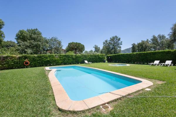 La Cabana De Mieres - Besalú
